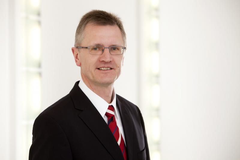 Deutsche Rück reveals new CEO | Intelligent Insurer